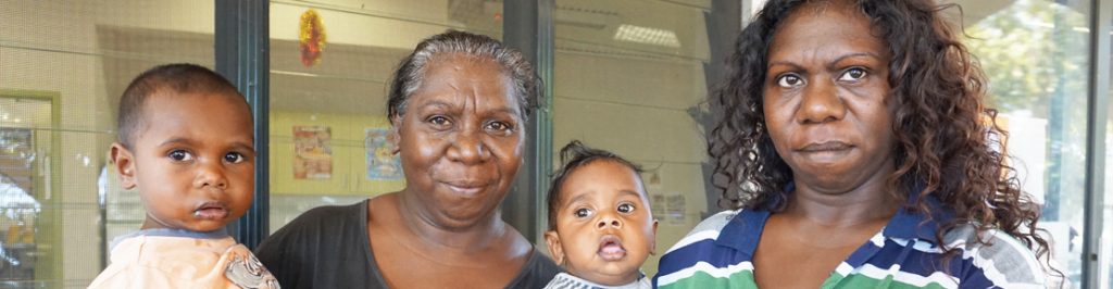 Strong Women, Strong Families – MOSAC