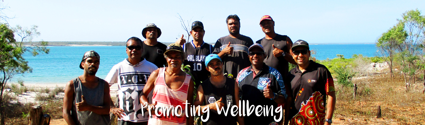 MOSAC – Mens Outreach Service Aboriginal Corporation